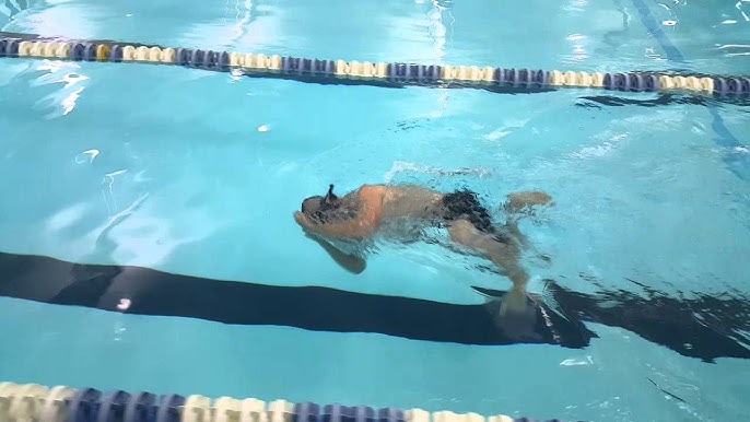 Side Stroke Swimming: All You Need To Know