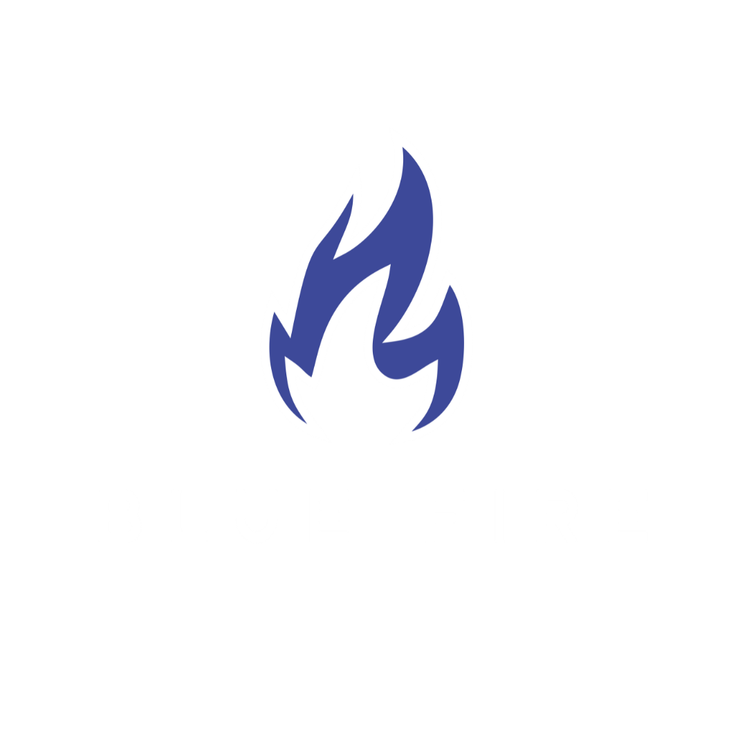 Blue Fire Restaurant — Authentic European Cuisine