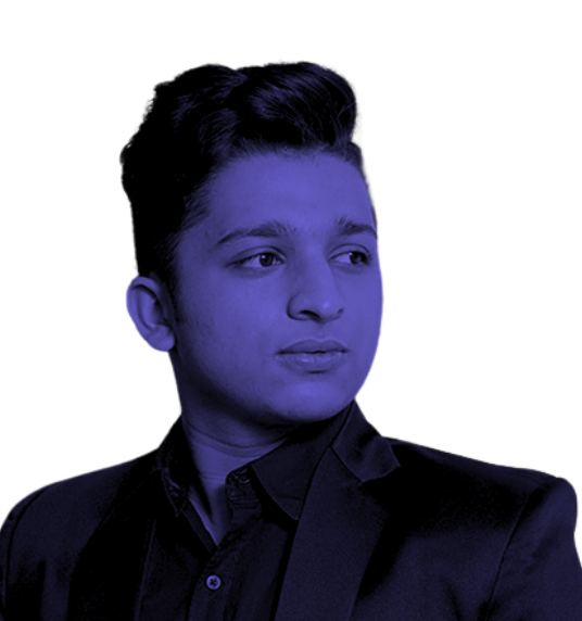 Lakshay Jain - A Young Serial Entrepreneur