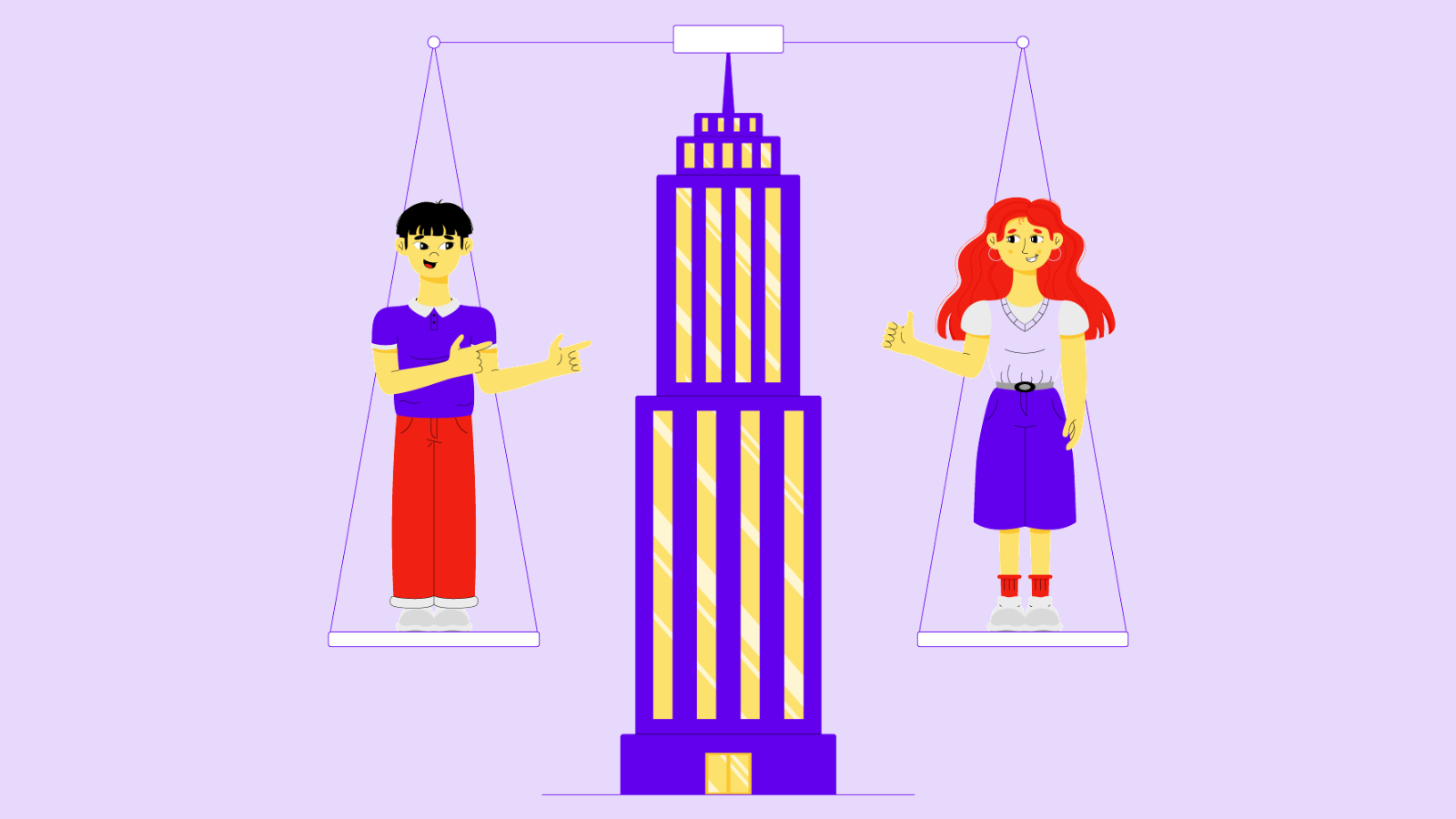 How to Create a Gender-Inclusive Company: Gender Intelligence Module