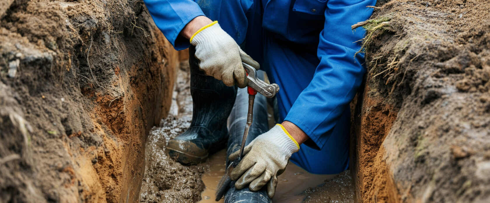Septic Service, Pumping, Installation & Repairs in Burlington, WA ...