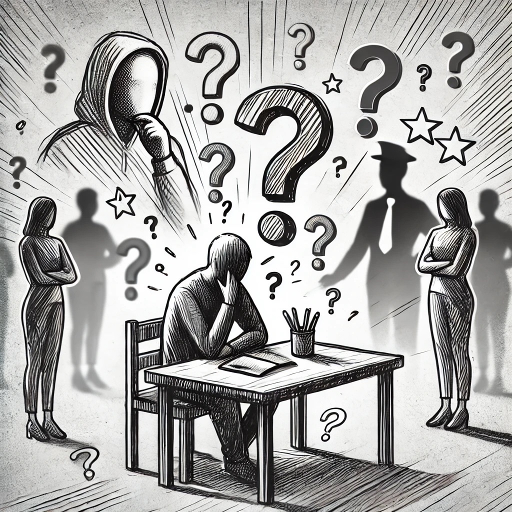 How to deal with imposter syndrome