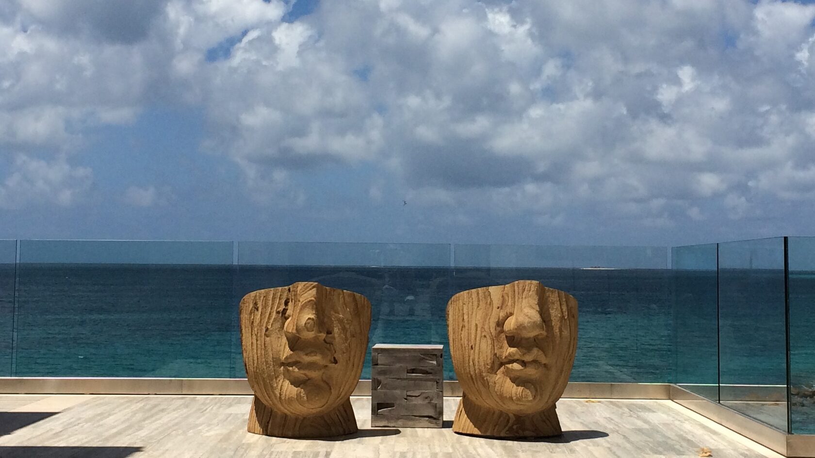 Into Creation Saint Barth