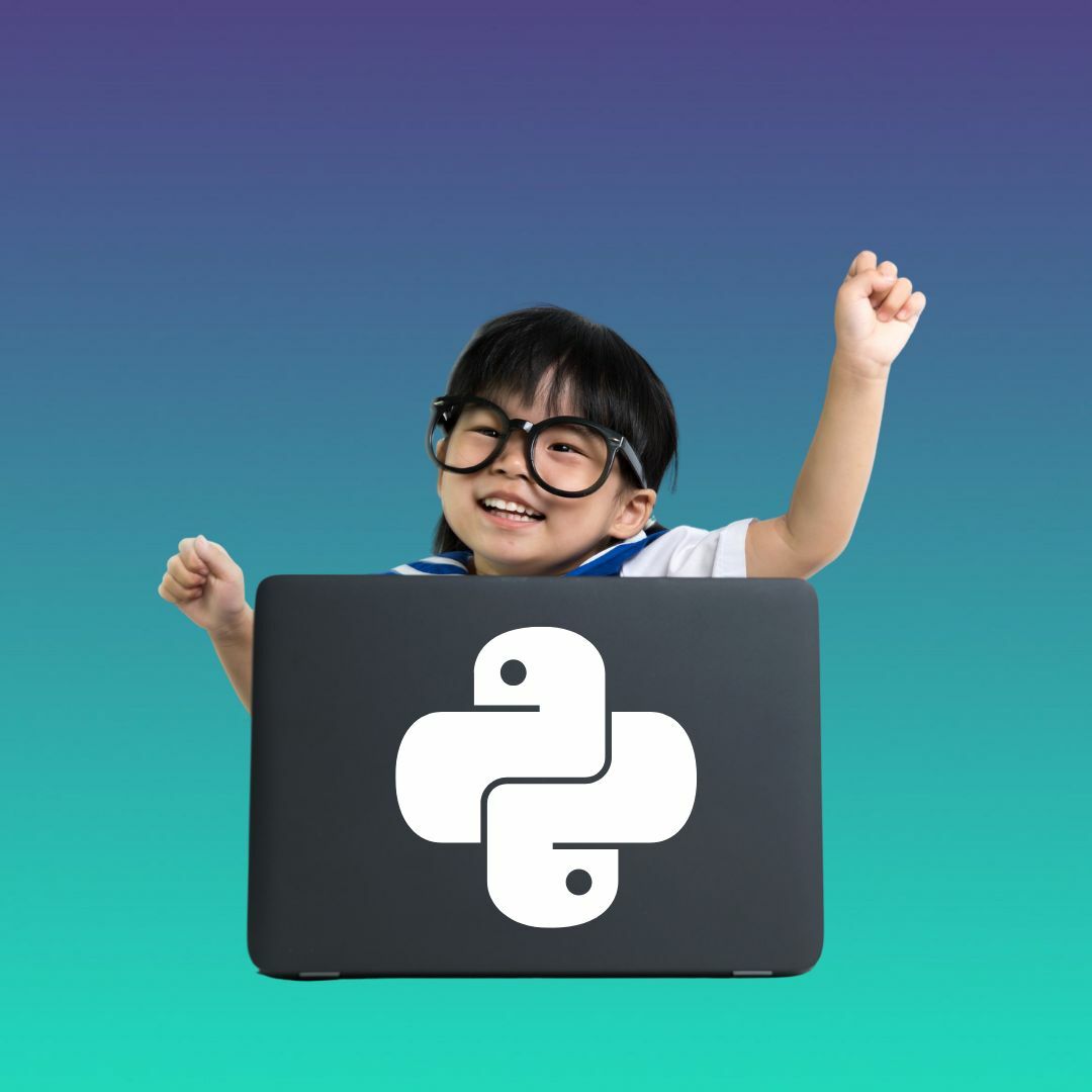 At What Age Can a Child Learn Python?