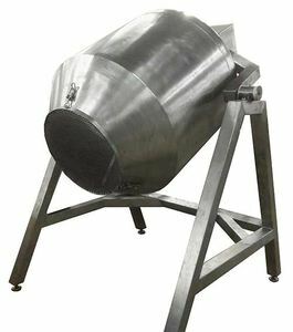 Food Mixing Machines
