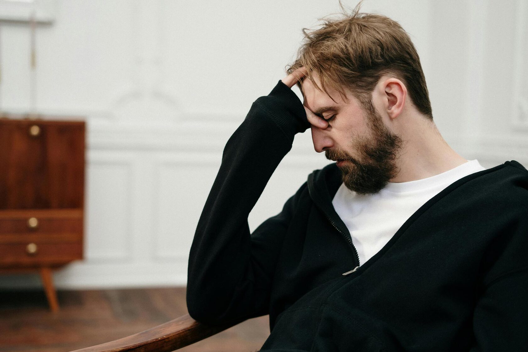 Nosocomephobia Explained: Understanding and Managing the Fear of Hospitals