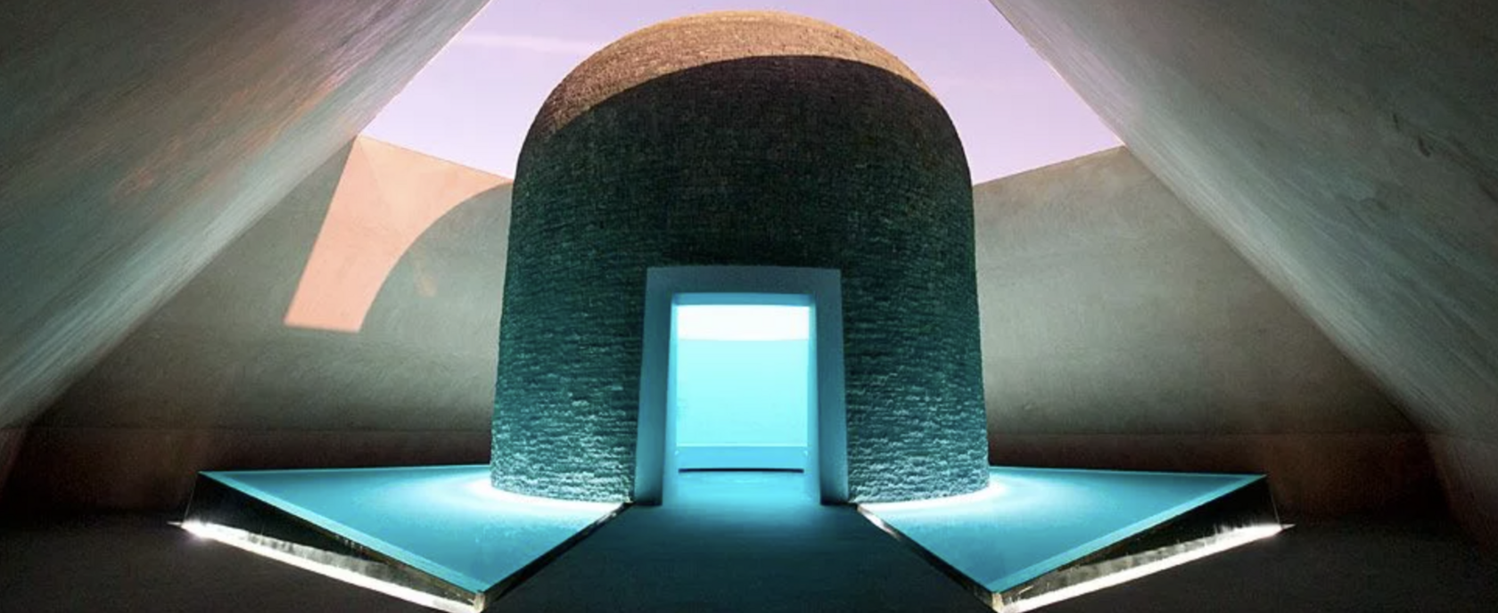 James Turrell: The Master of Light and Space