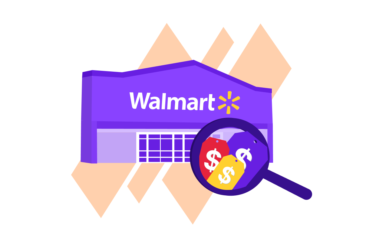 Walmart Price Tracker – Competitor Monitoring & Alerts
