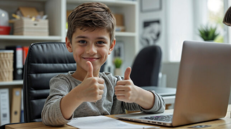 Algorithmics Greece | International Kids Coding School