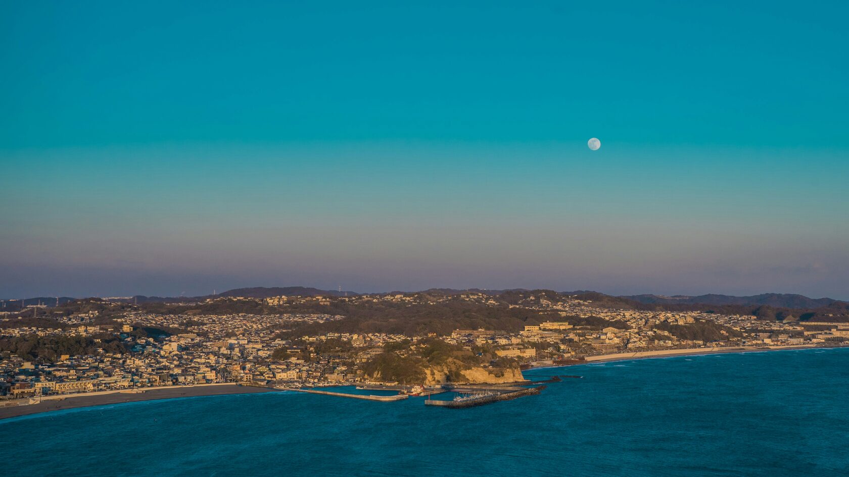 Destinations you can only visit at low tide