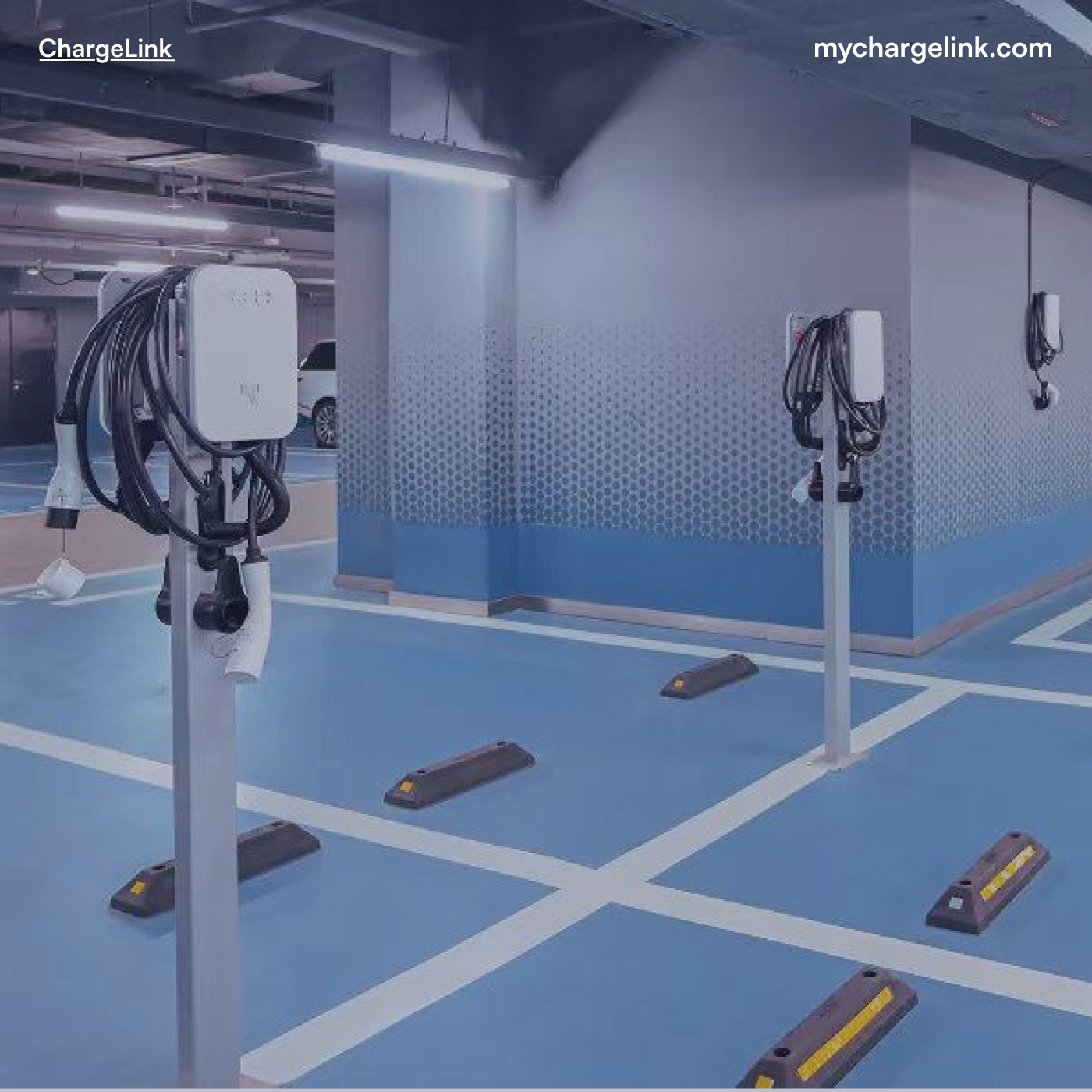 ChargeLink | Incentives