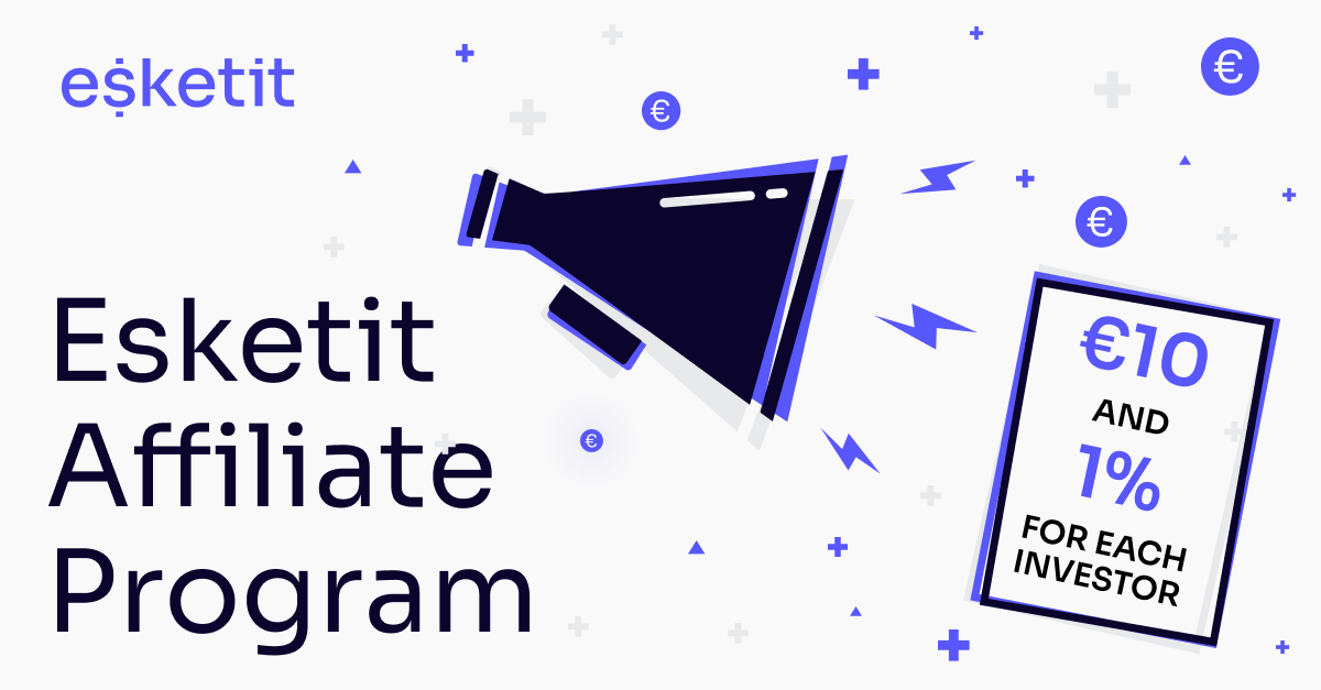 Esketit Affiliate Program