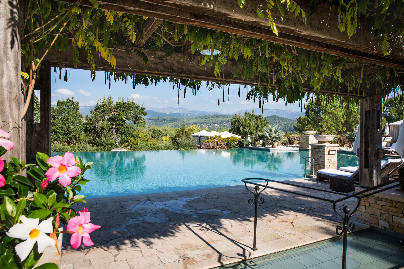 Terre Blanche Hotel Spa Golf Resort