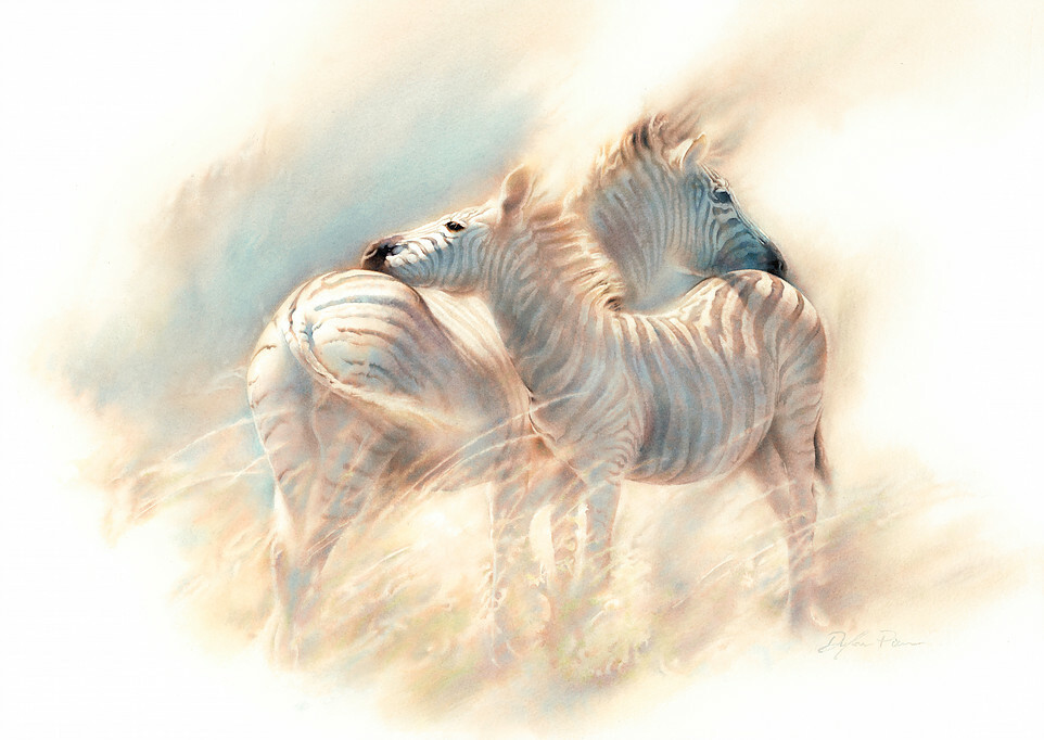 Workshop "The Main Components of Artistic Design" Dylan Pierce