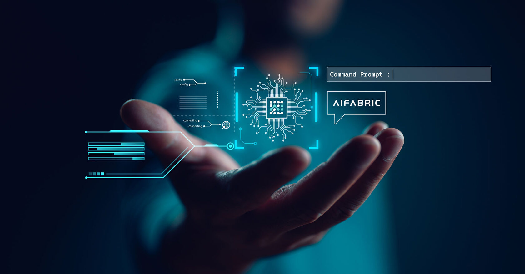 Framework AI YoDa per l’Automazione Aziendale | AI Fabric