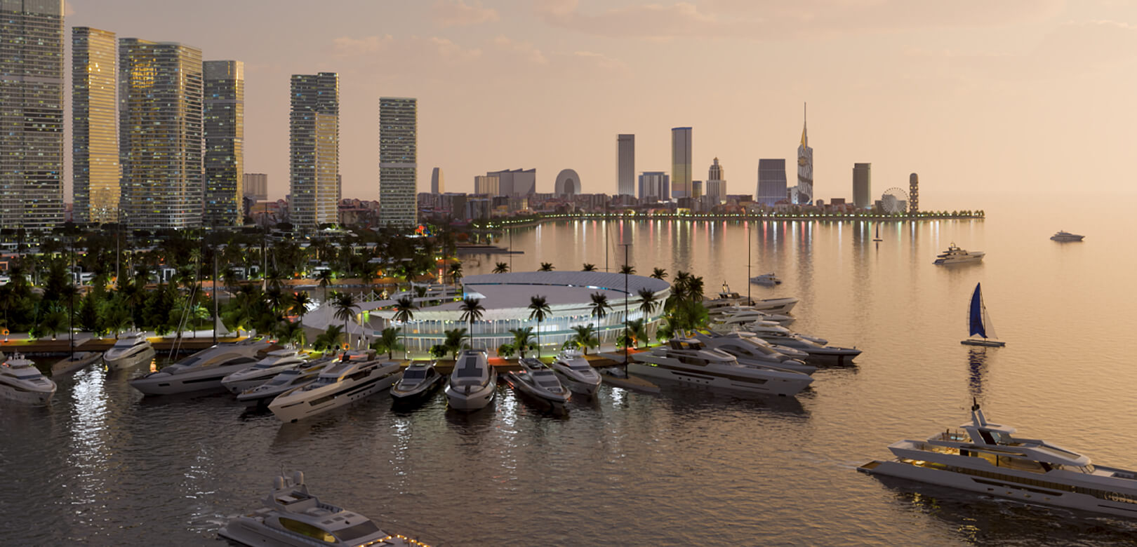 ProfitKey Properties.