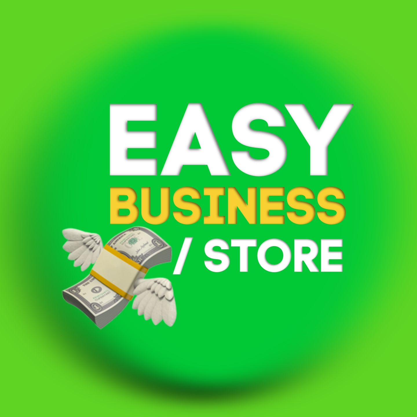 Easy Business Store
