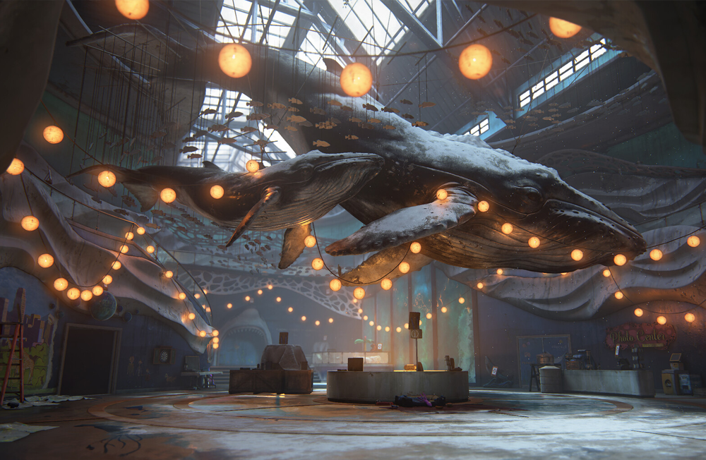 About level art