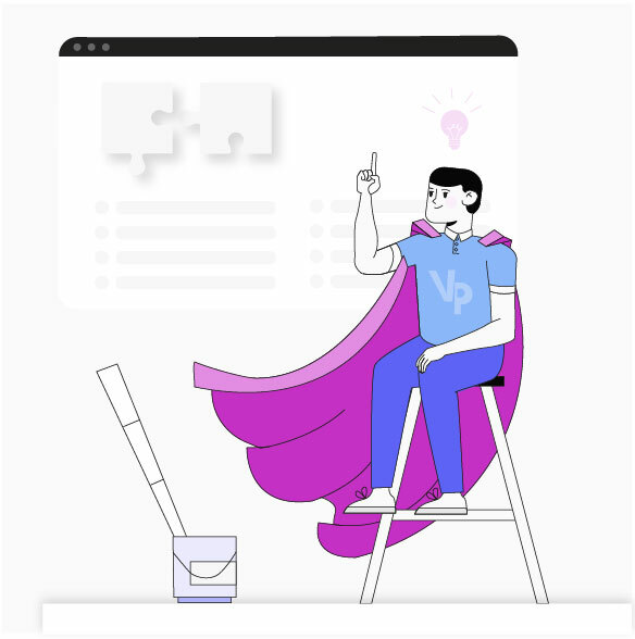 Digital & Print Design | VisualPoint