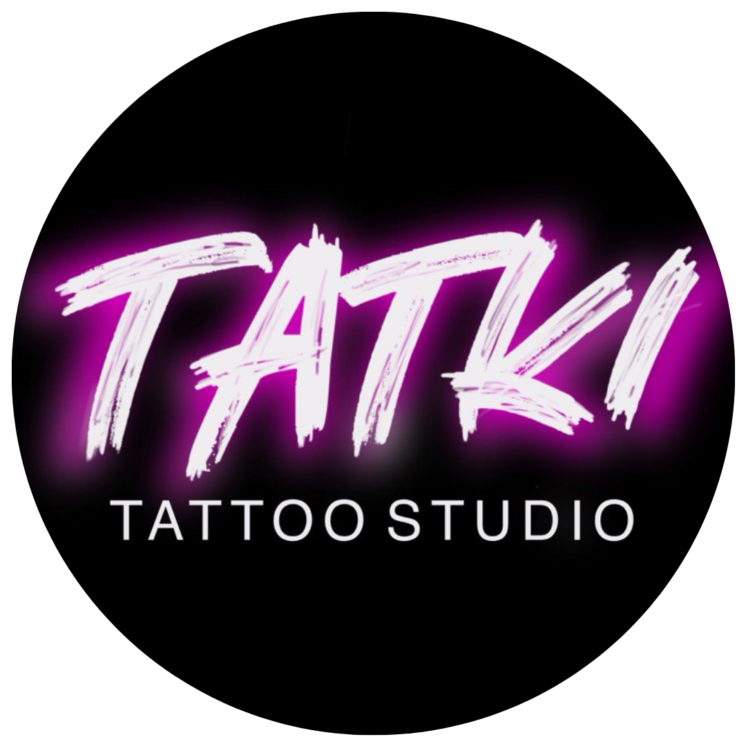 Tatki Tattoo Studio Berlin