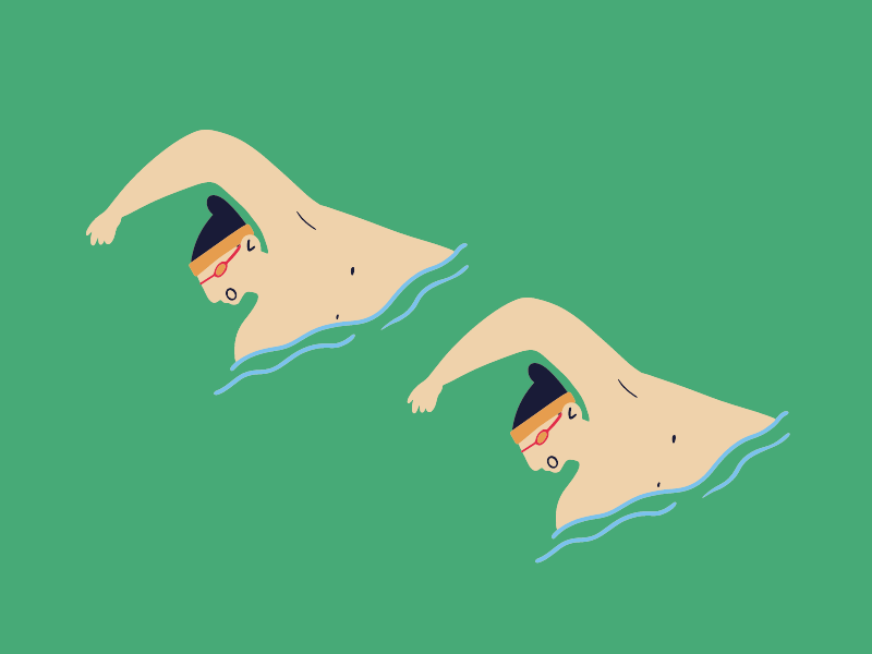 Side Stroke Swimming: All You Need To Know
