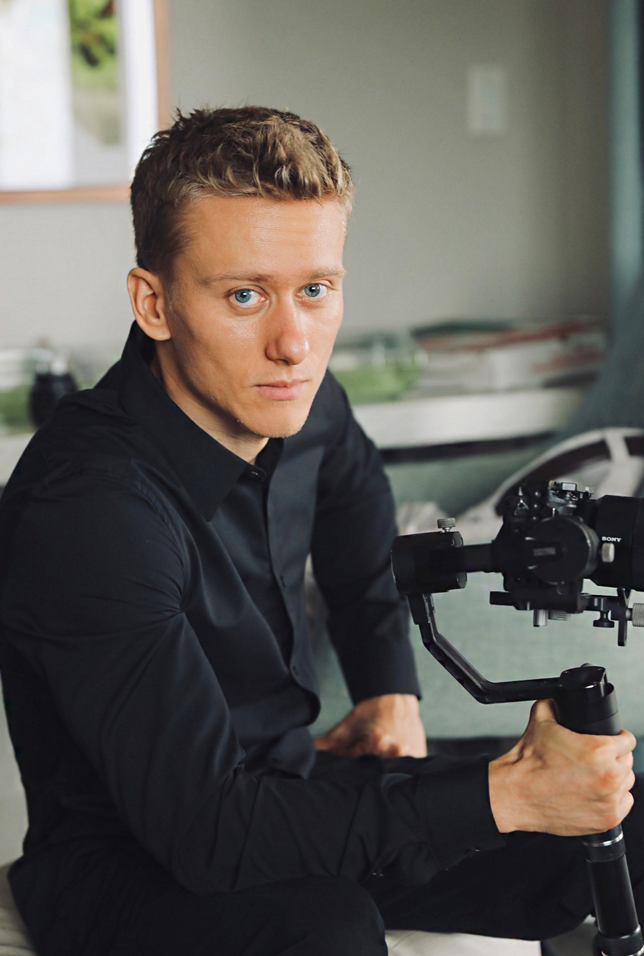 About Sugarfree Studio | Event Photographers & Videographers | Miami