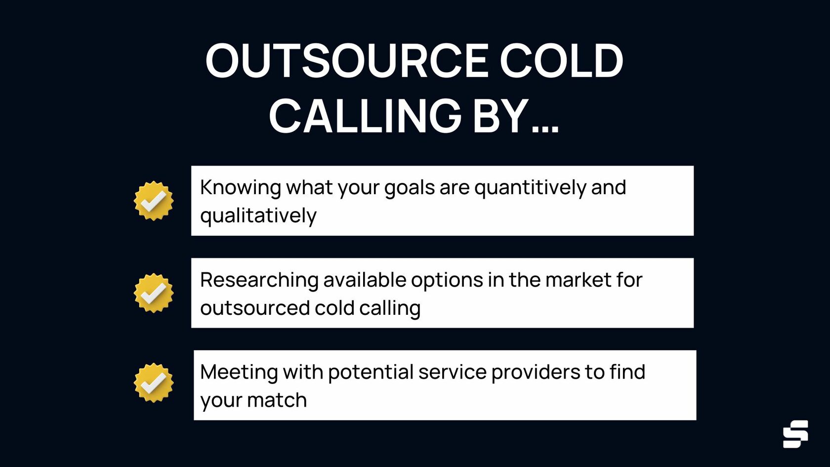 Cold Calling as a Service: All to Know