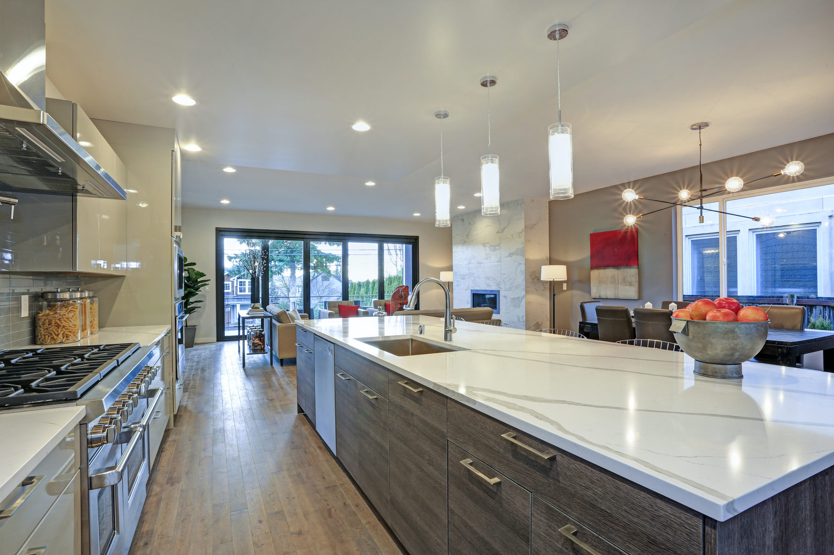 About PS-Countertops | Your Trusted Countertop Supplier in Charleston, SC