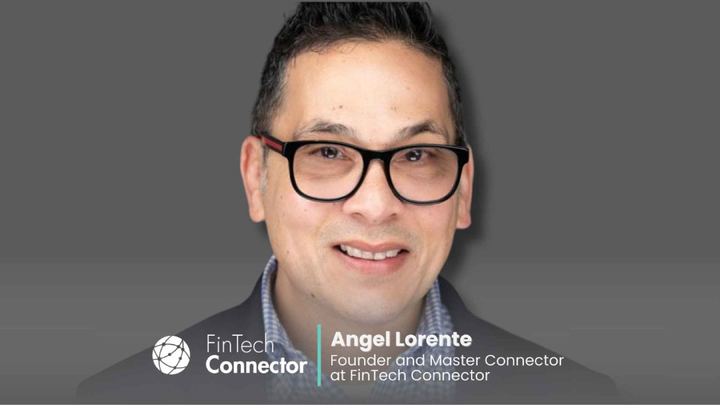 Innovating in Financial Services – The Genesis of FinTech Connector