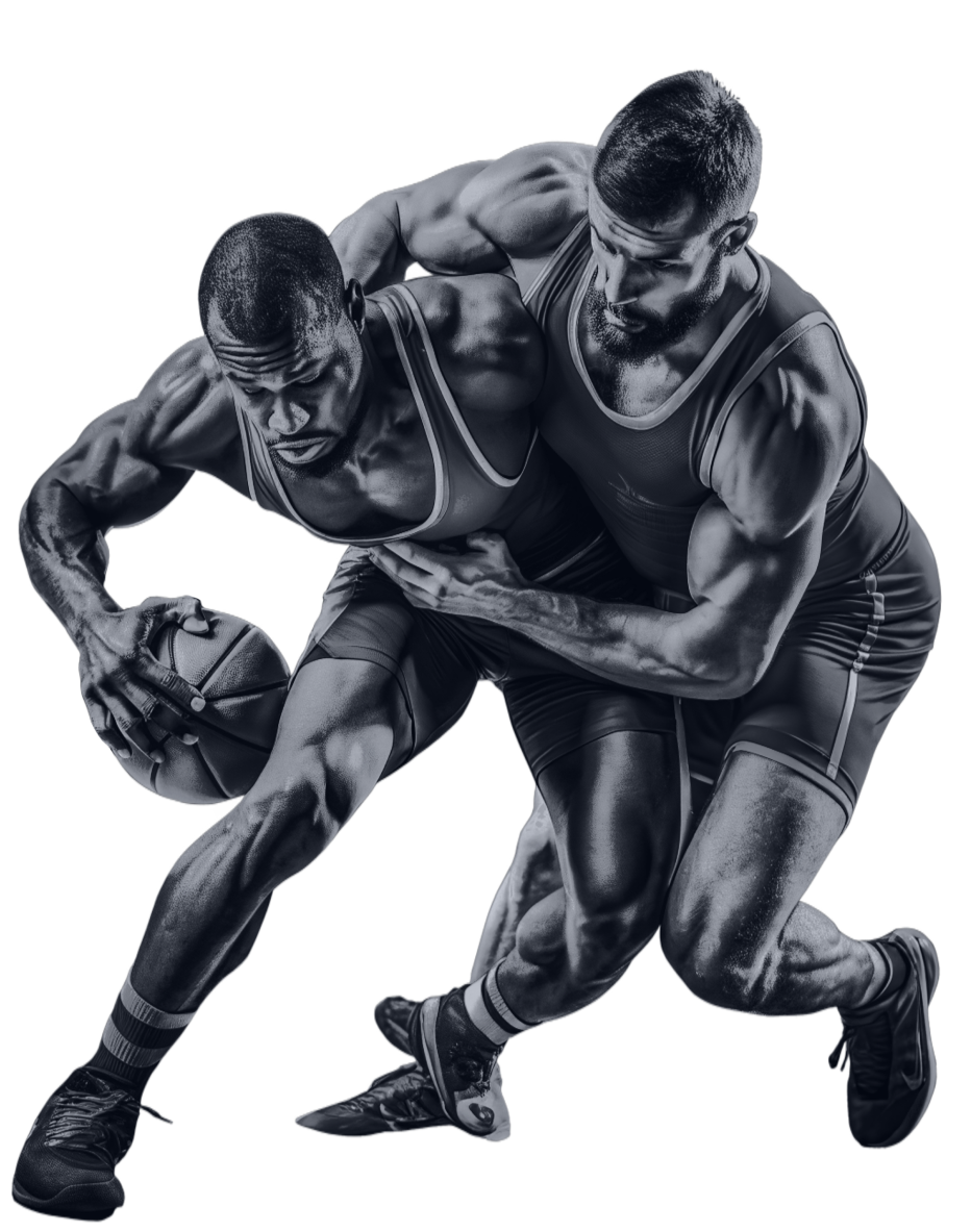 INTERNATIONAL WRESTBALL LEAGUE (IWL)