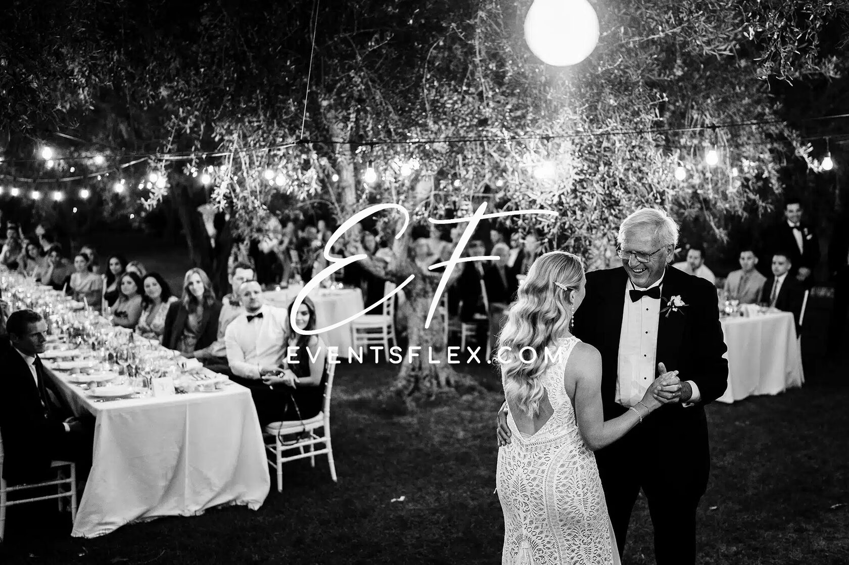 Exquisite Weddings & Private Events