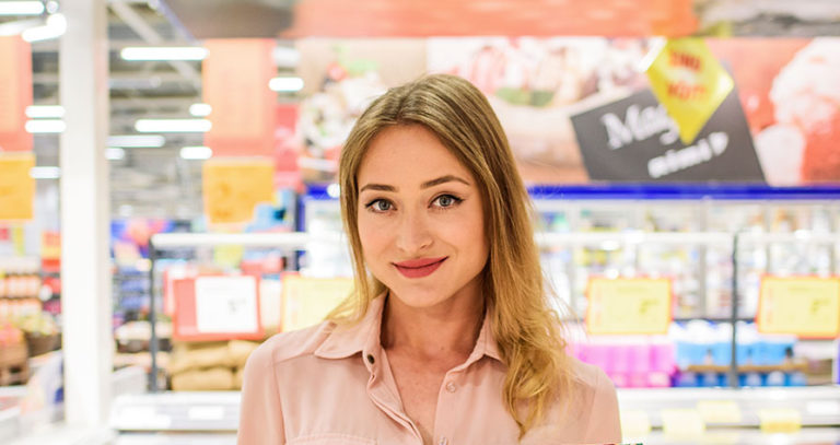 Toitumisterapeut Katri Merisalu