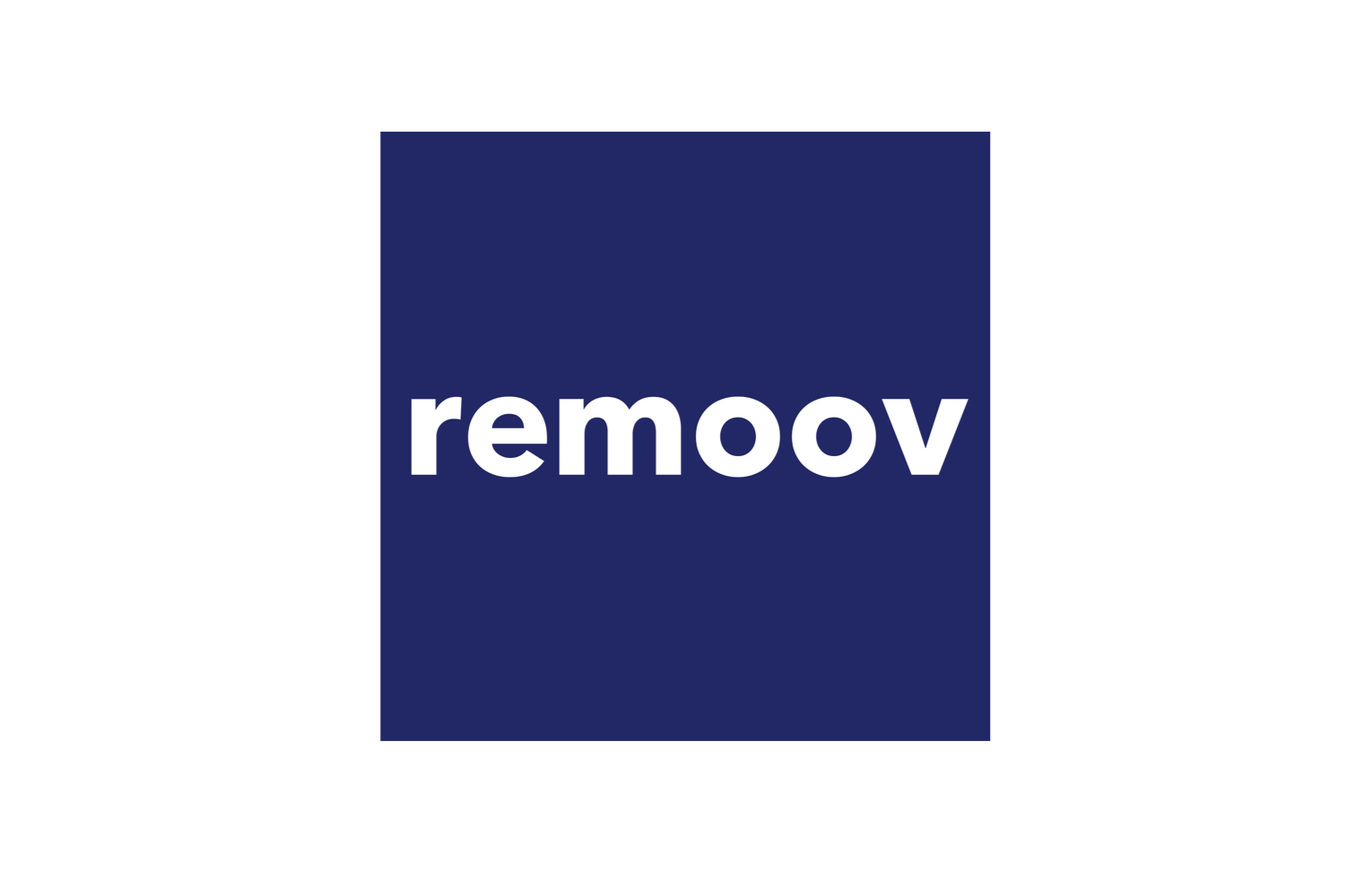 Remoov | Lattitude Ventures Portfolio Company