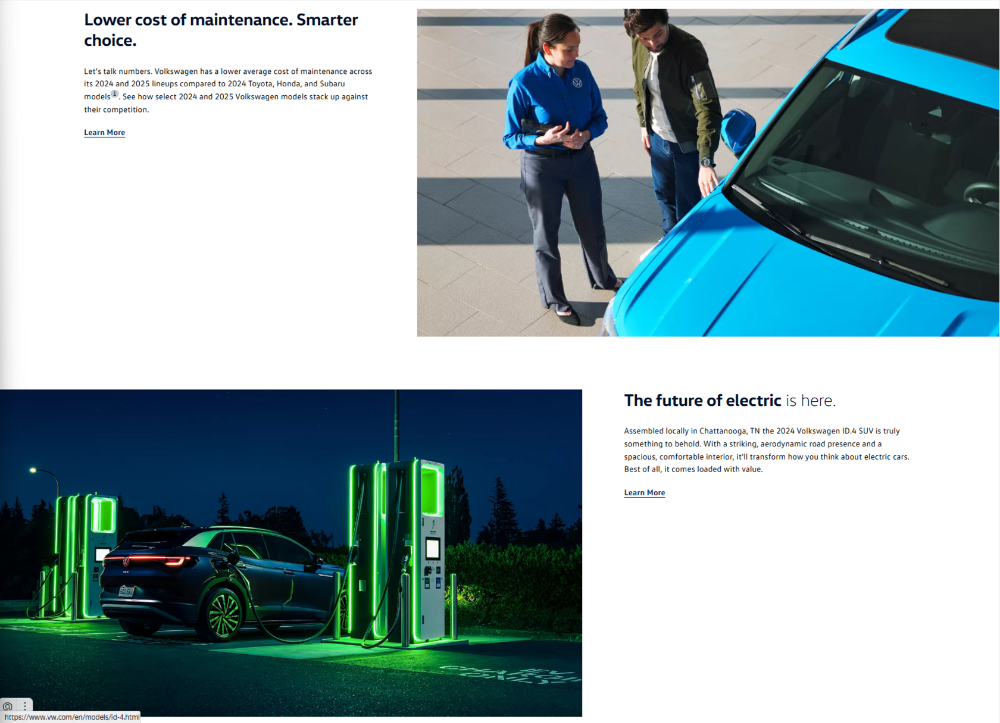 10 Best Product Page Practices for eCommerce [2024 + Examples]