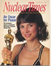 Nuclear Times Magazine Relaunch
