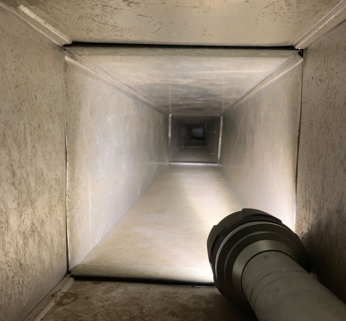 Air Duct Cleaning Services | Duct Guys Team
