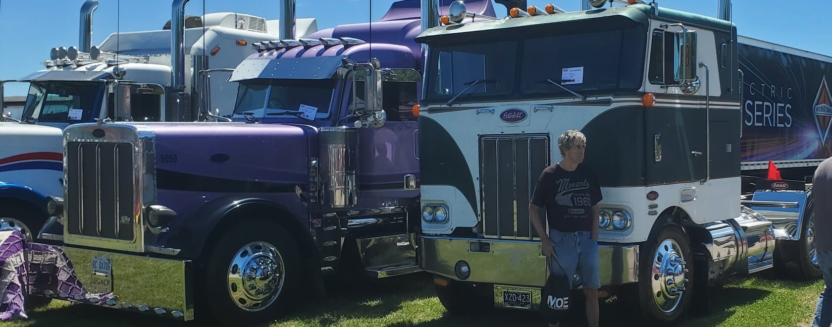Semi Truck