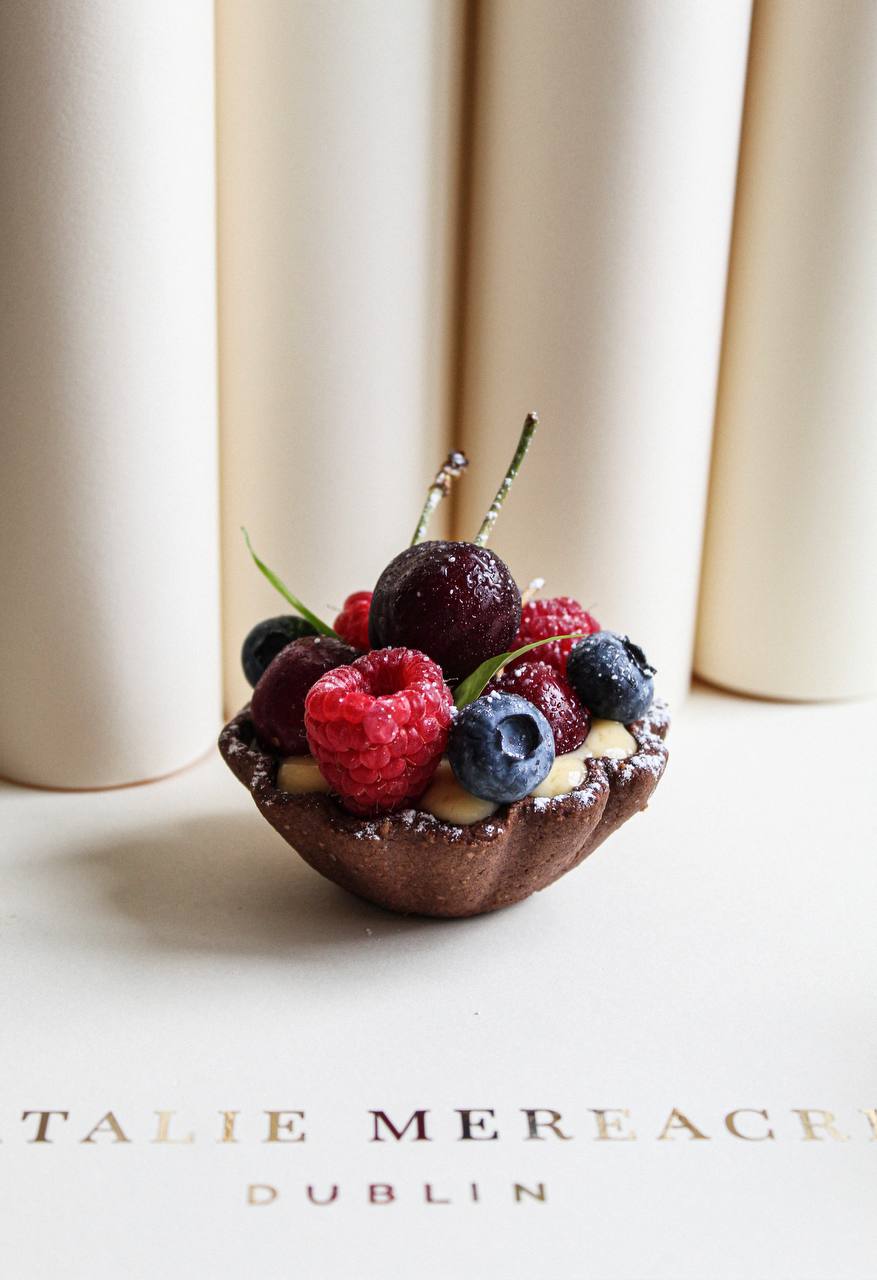 Mini tarts