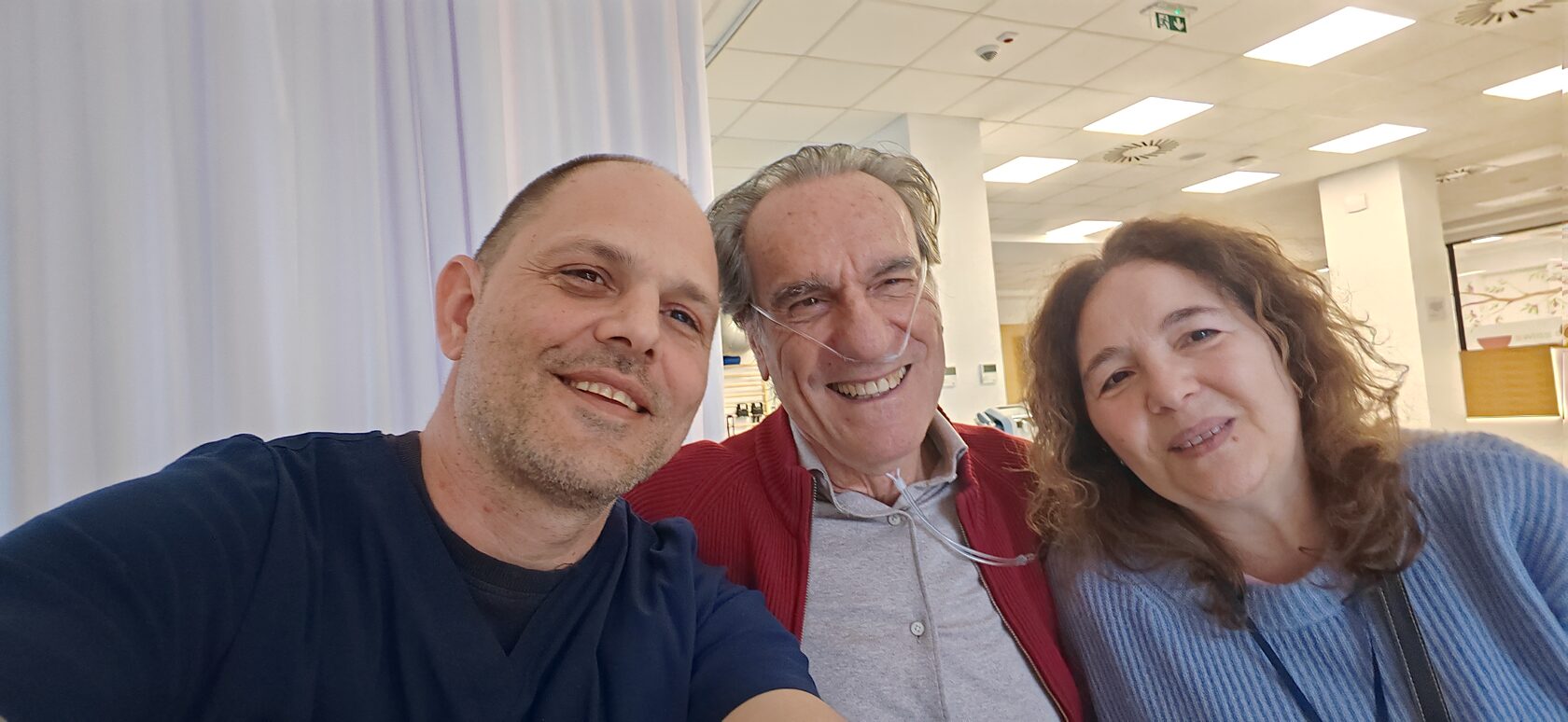 Stem Cell Therapy for Alzheimer's Patients | Swiss Medica