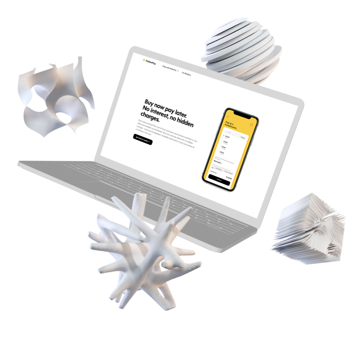 Roonyx BNPL platform