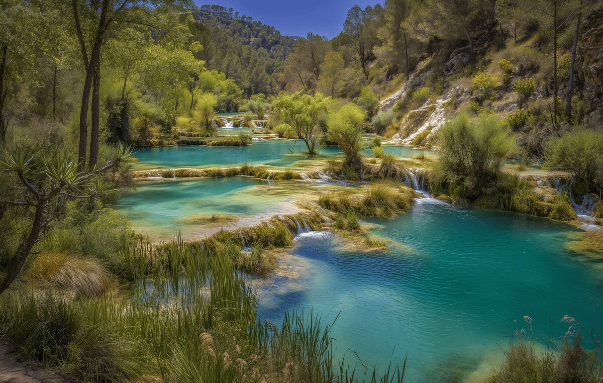 A Traveler’s Guide to the Most Beautiful Lakes in Spain