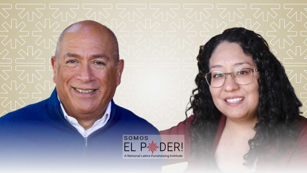Giving is Empowering: Somos El Poder and the Future of Latino Philanthropy