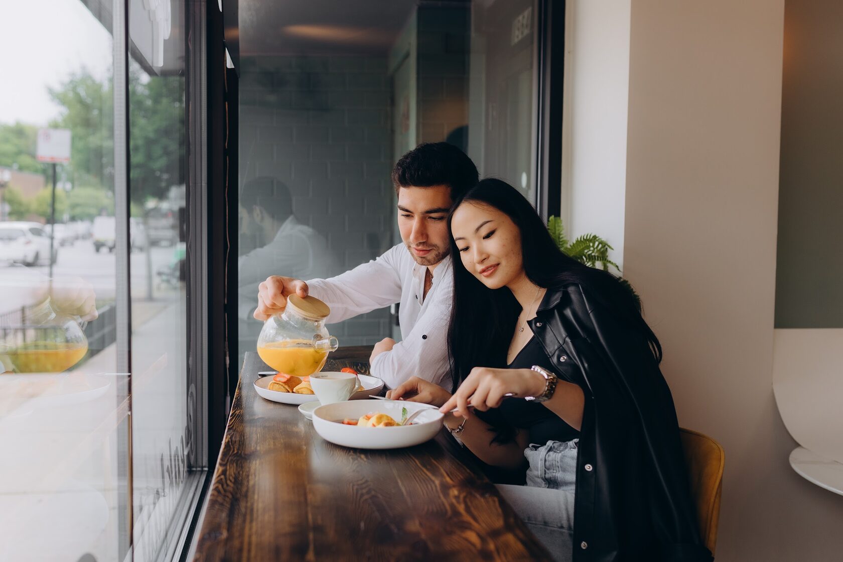 Bakery Sweet Moon in Chicago