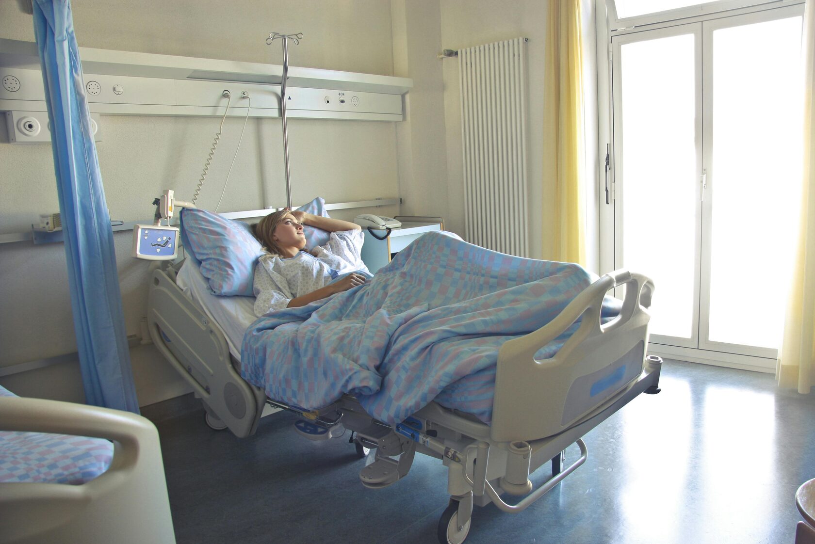 Nosocomephobia Explained: Understanding and Managing the Fear of Hospitals