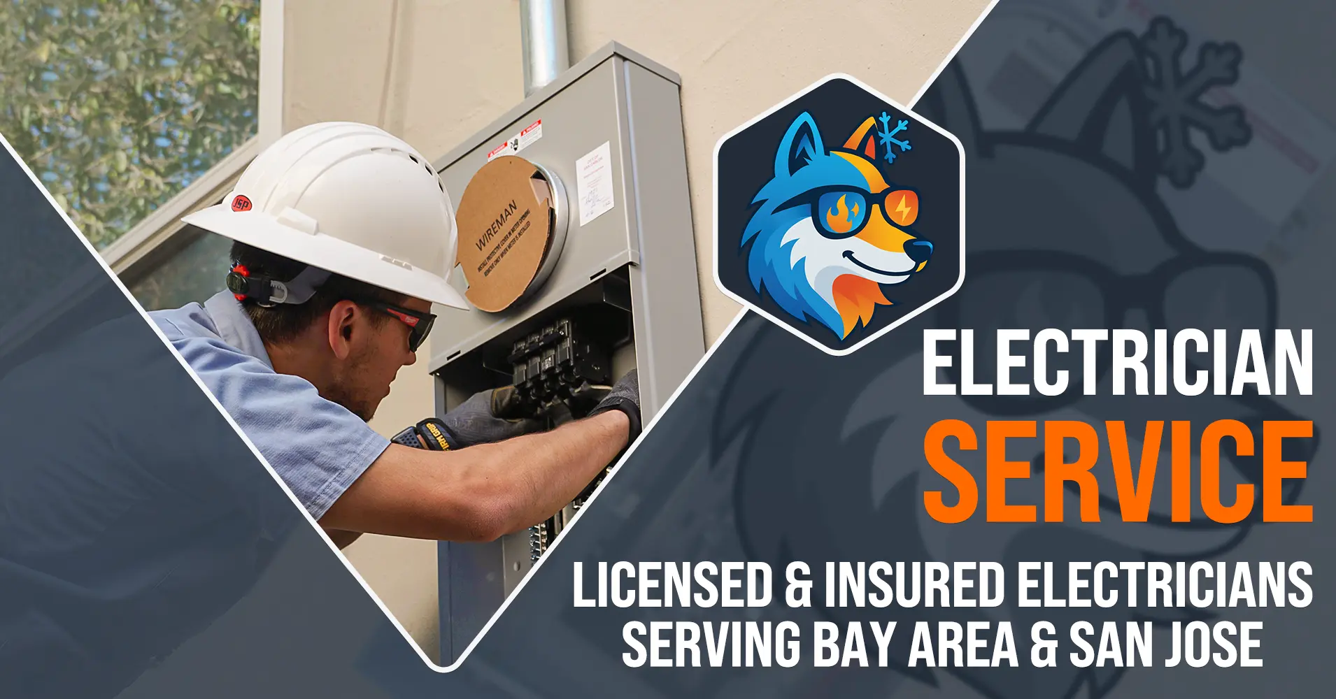 Residential Electrical Contractor in the Bay Area