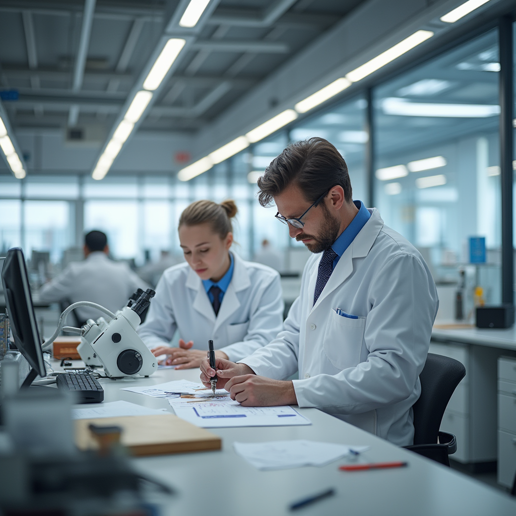 AI-Powered Fatty Liver Disease Detection | Early MASLD/MASH Diagnosis - Karyon Bio