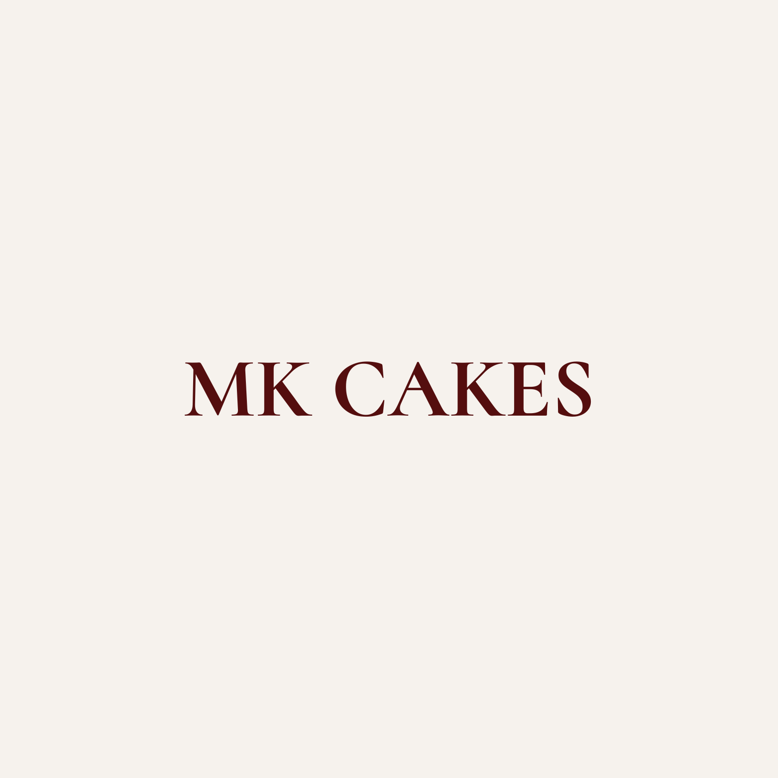 MK Cakes | Custom Cakes & Cupcakes USA
