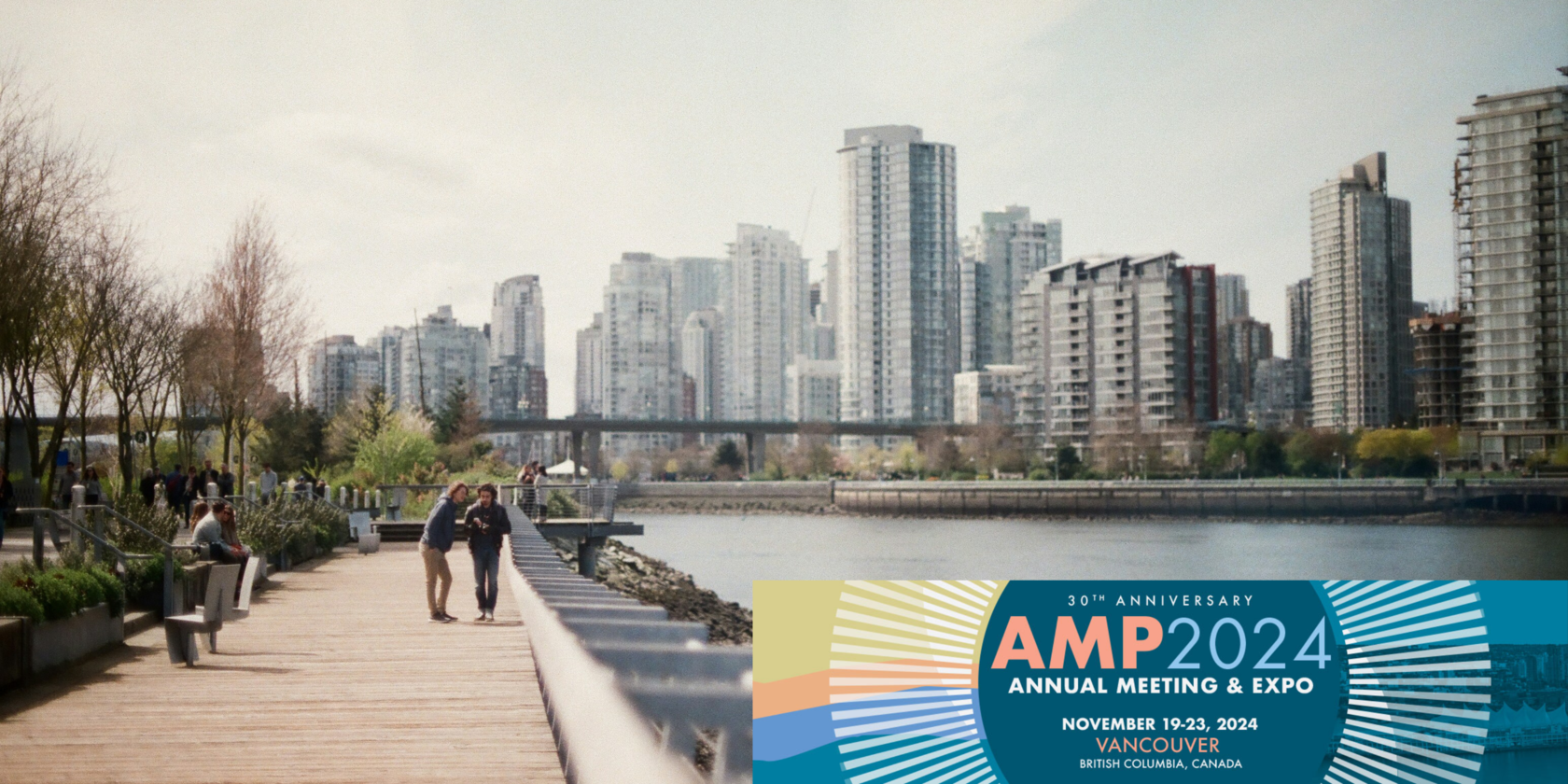 AMP 2024 Annual Meeting