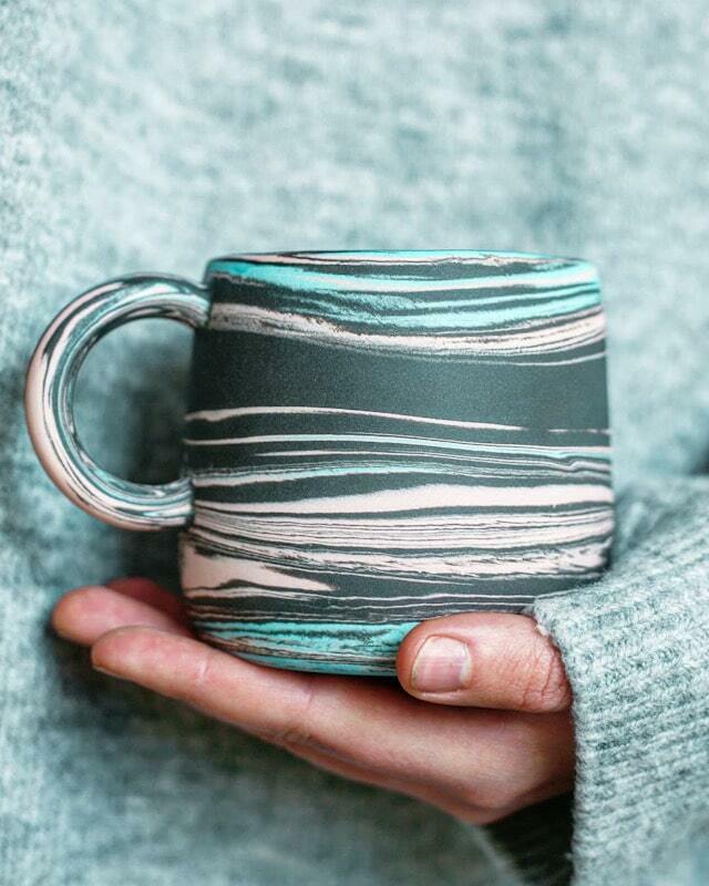 Pottery Studio 1 Los Angeles