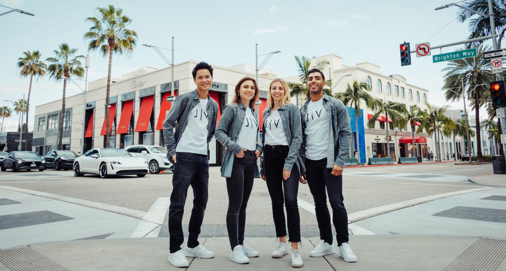 Street Teams in Las Vegas| Julia Valler Event Staffing